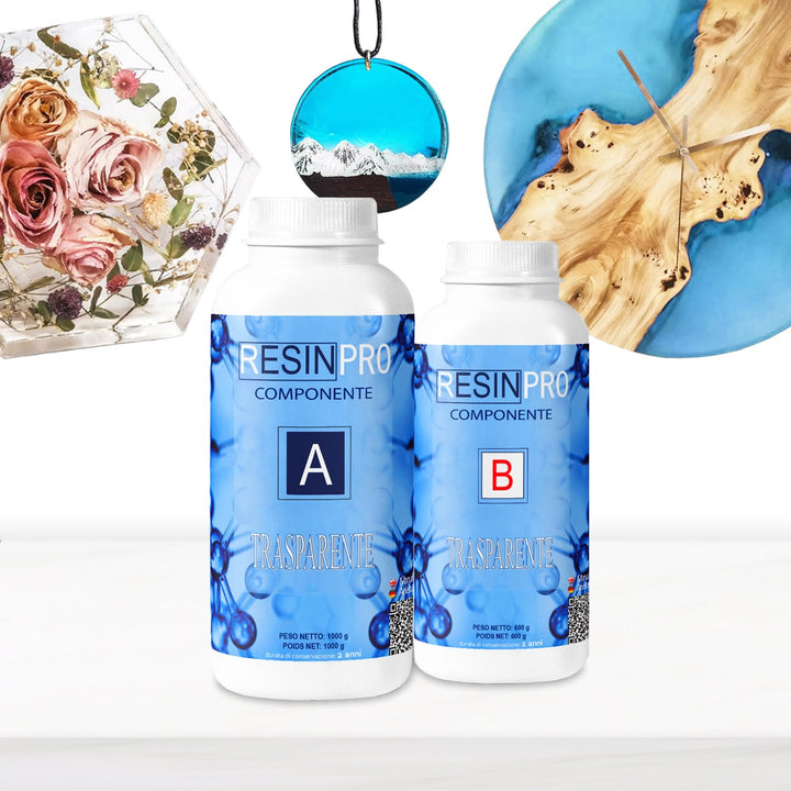 Epoksidinė derva | Epoksidas | Pigmentai | Resinshop.lt – resinshop.lt